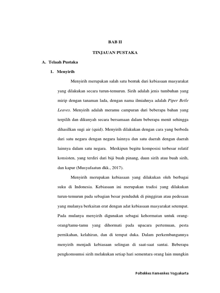 Chapter 2 | PDF