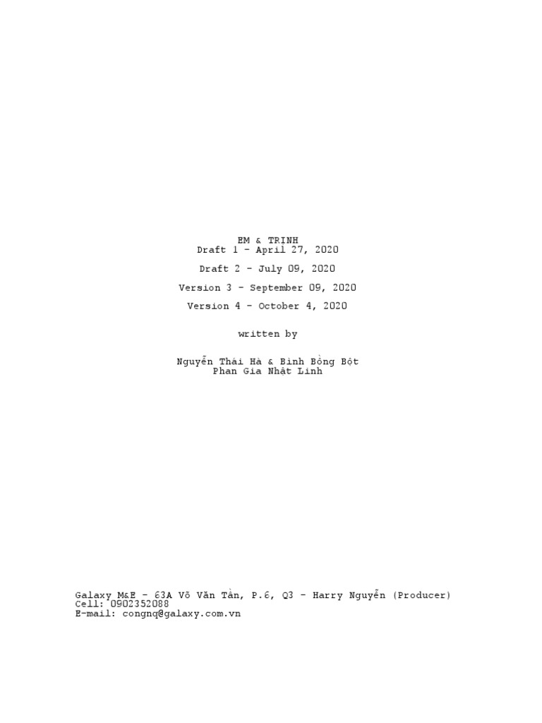 EmVaTrinh - Vers4 - 1004 - Blackwhite - With Director Note | PDF