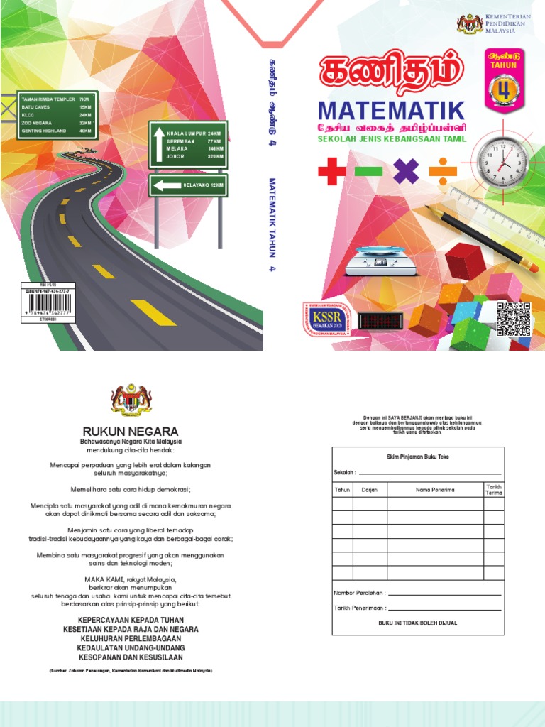 Matematik T4 Sjkt Pdf