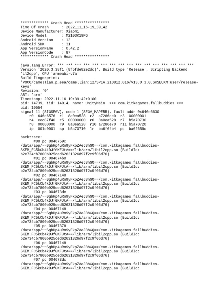 Operacion Mundo Mi Catálogo Especial | PDF | Mobile Software | Computing