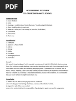 Three Bucket System for Cleaning | PDF | Personal Protective Equipment ...