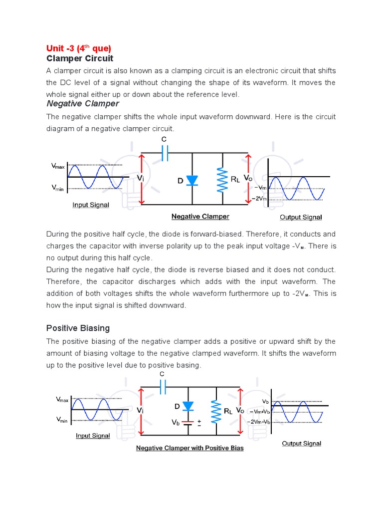 Basic Electronics | PDF | Capacitor | Diode
