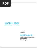 Electrical Control Techniques Simulator (EKTS) Documentation | PDF | Microsoft Excel | Button ...