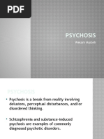 DSM V MNEMONICS | PDF | Generalized Anxiety Disorder | Mental Disorder