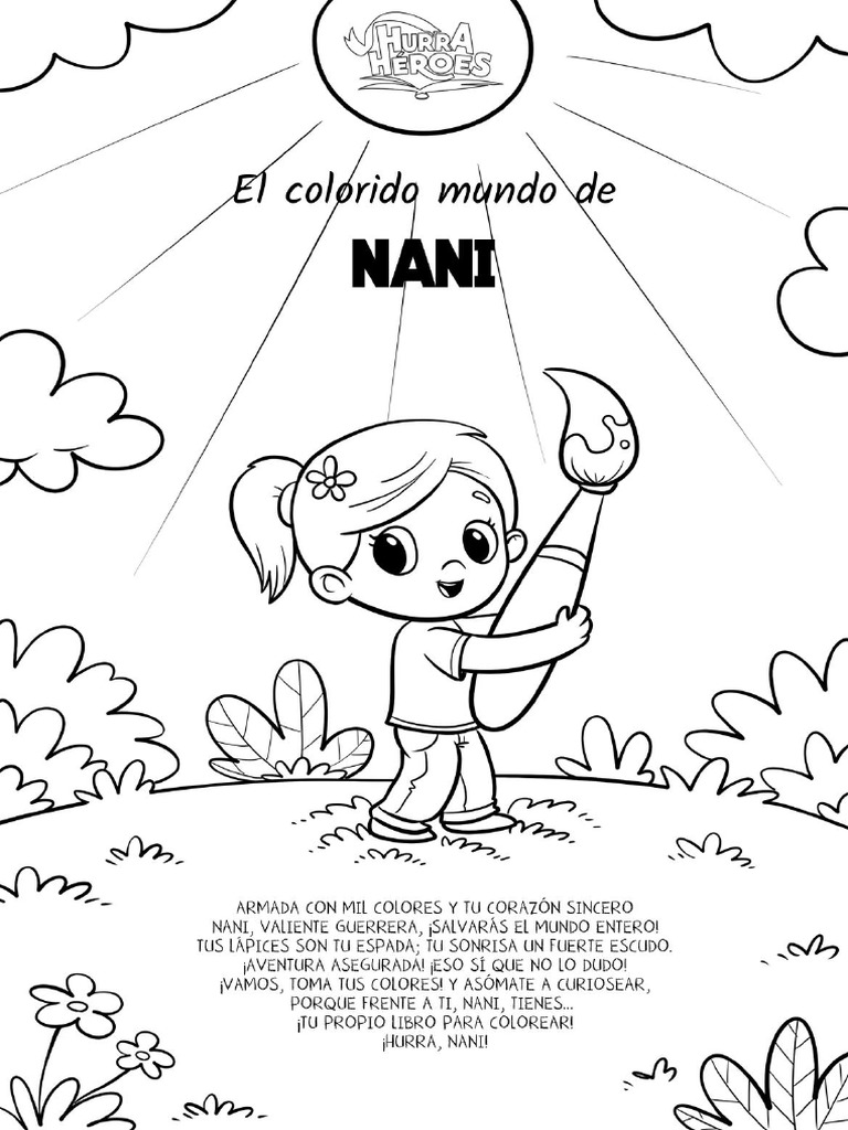 Libro de Nani | PDF