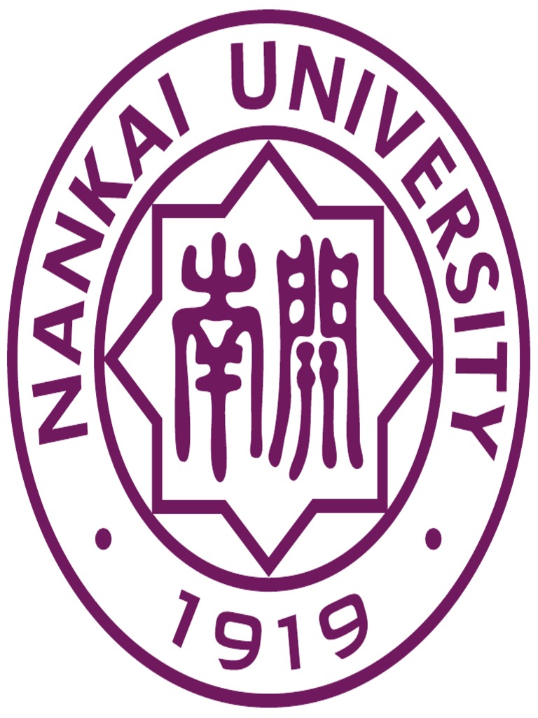 Nankai Logo | PDF