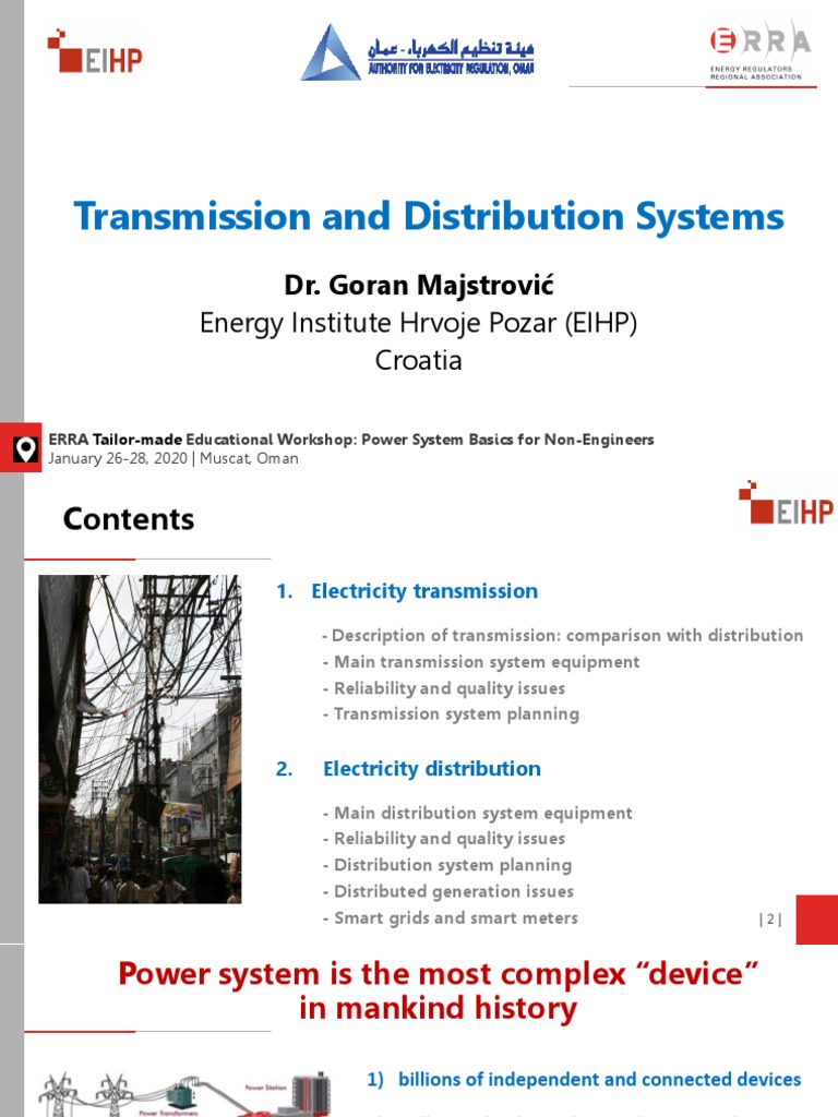 Majstrovic Electricity-Transmission-And-Distribution Power Oman 2020 ...