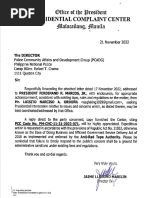 FEO FORM No. 7 Firearm Registration Application Renewal | PDF
