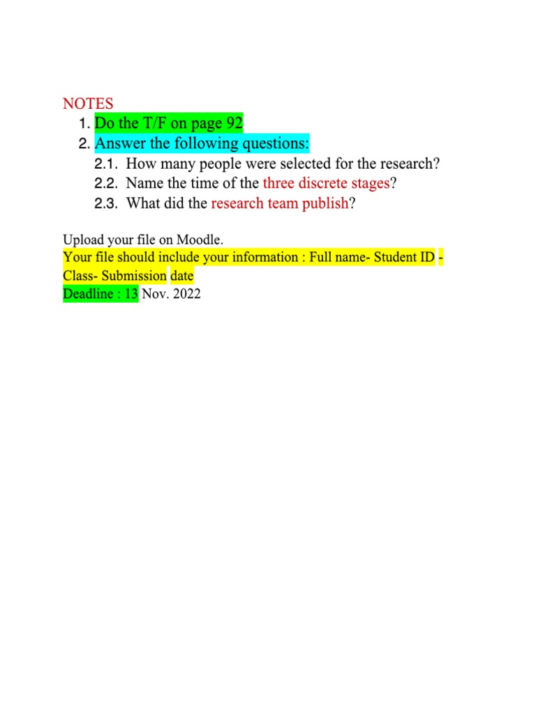 Up - Đọc-Moodle 2 | PDF