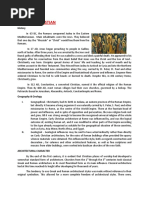 Byzantine Architecture | PDF | Byzantine Empire | Postmodernism