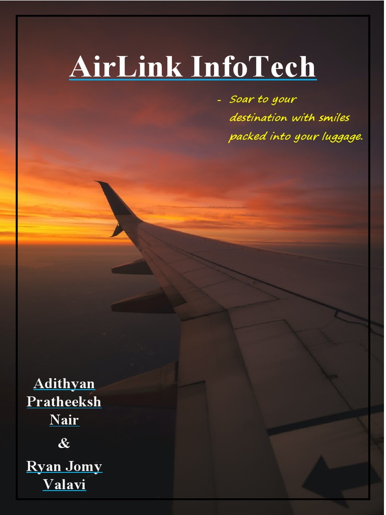 Adis 12th Project | PDF | Computing | Information Technology Management