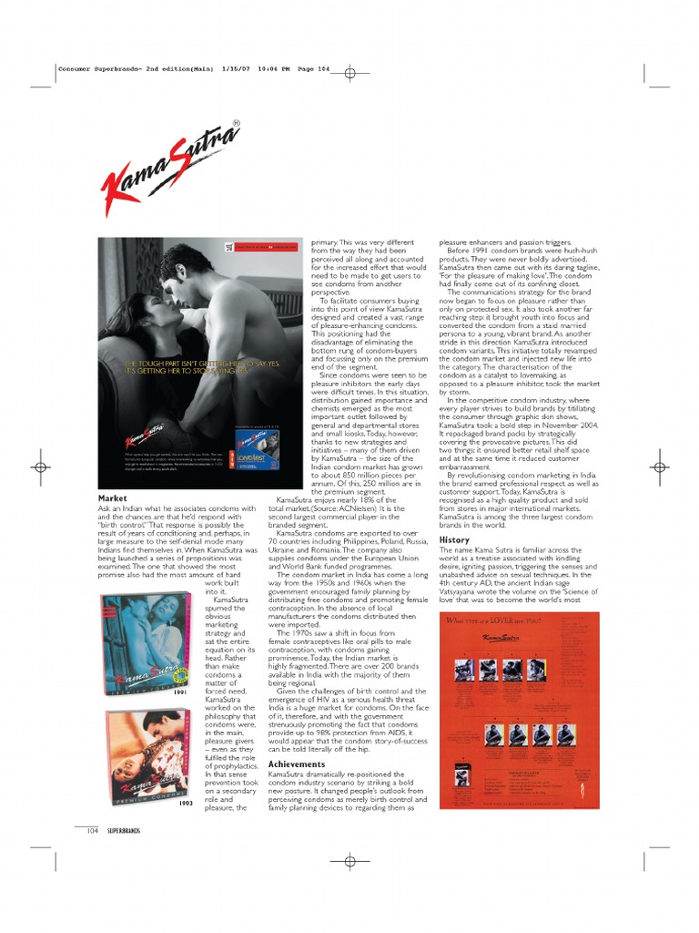 India Volume 2 KamaSutra | PDF