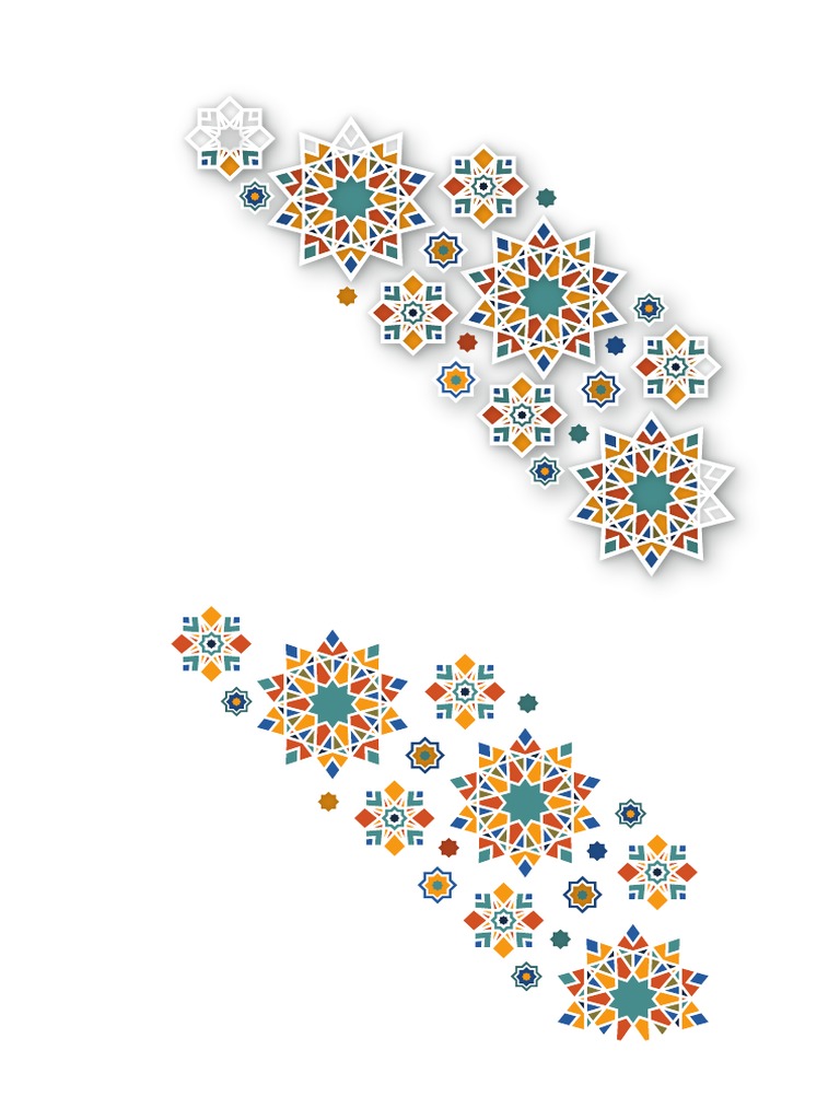 Zellij Design | PDF