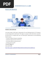 Data Entry Sample Projects by Azharul Rafy | PDF | Microsoft Excel ...