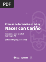 GPC Infeccion Vaginal Obstetrica | PDF | Parto prematuro | Candidiasis