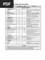 Piping Bulk MTO Input Template | PDF | Gas Technologies | Plumbing