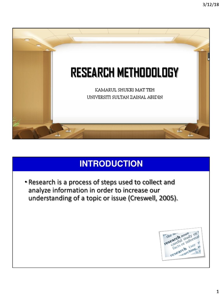 Research Design | PDF | Survey Methodology | Experiment
