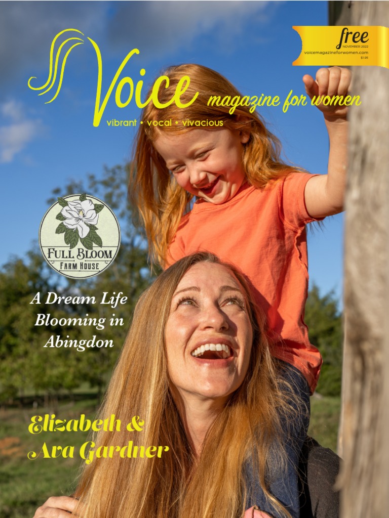 Voice Magazine 1122 | PDF | Prices | Black Friday (Shopping)