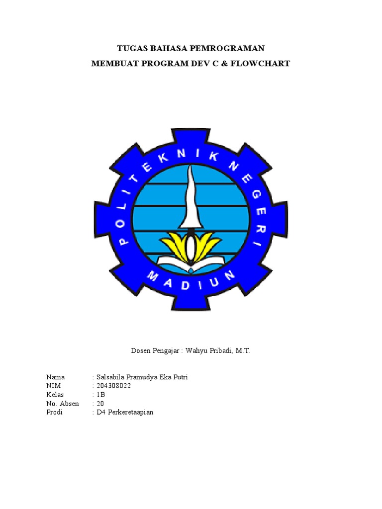 Analisis Pemrogaman Dan Flowchart Menu Makanan | PDF Analisis Pemrogaman Dan Flowchart Menu Makanan | PDF
