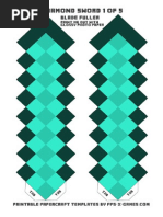 Minecraft - Armor Trim Generator | PDF | Minecraft