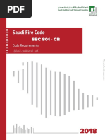 Saudi Building Code-General: SBC 201 - CR | PDF | Roof | Wall