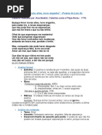 Esquema Rimático | PDF