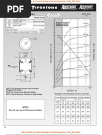 2013 Air Spring Cross Reference | PDF | Wheel