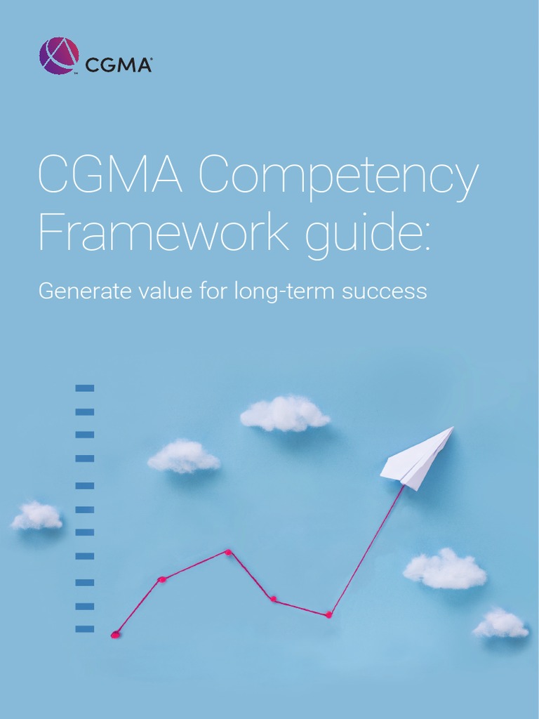 Competency Framework Guide | PDF