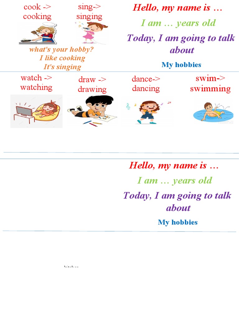 Unit 5 - Grade 3 | PDF