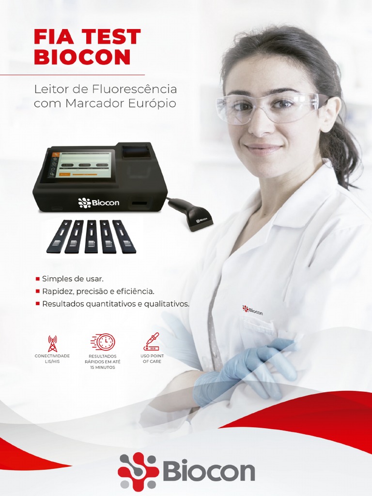 FIA TEST - AFR 200 Bia | PDF