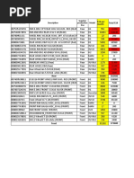 SB96-7C Torque Limits TCM | PDF | Nut (Hardware) | Engines
