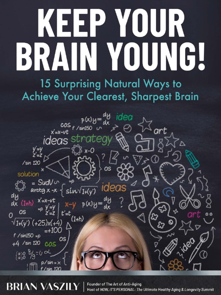 Keep Your Brain Young | PDF