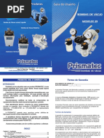 ATI 2i Aerosol Photometer Manual | PDF | Electrical Connector | Usb