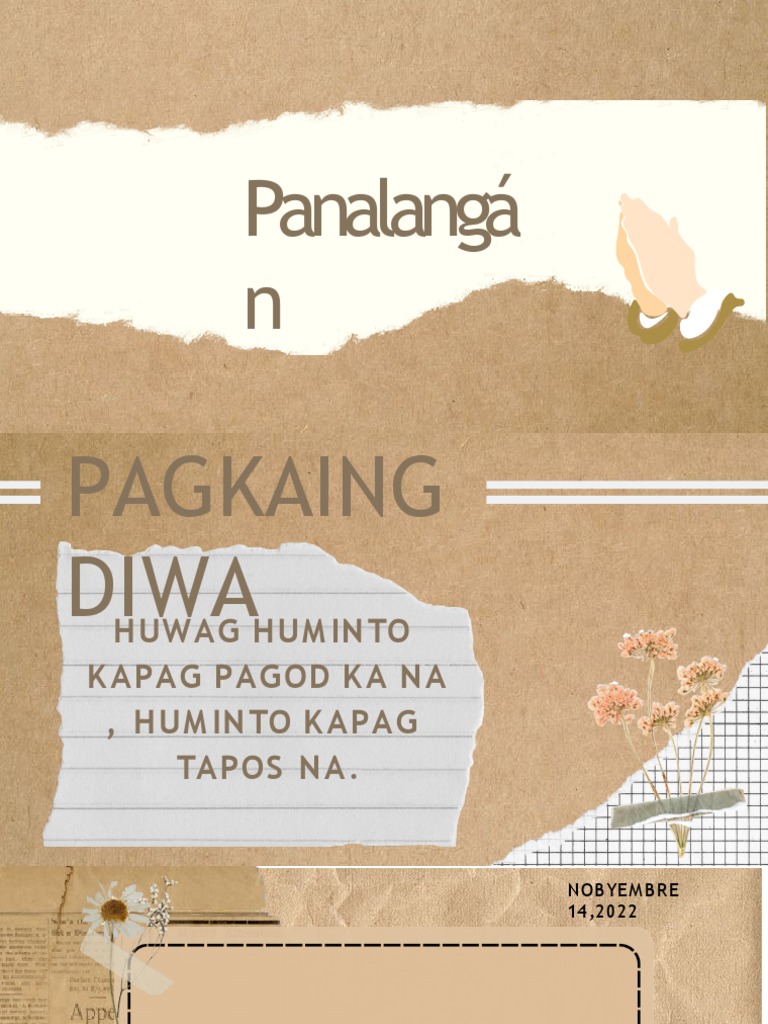 Pangkat 3 | PDF