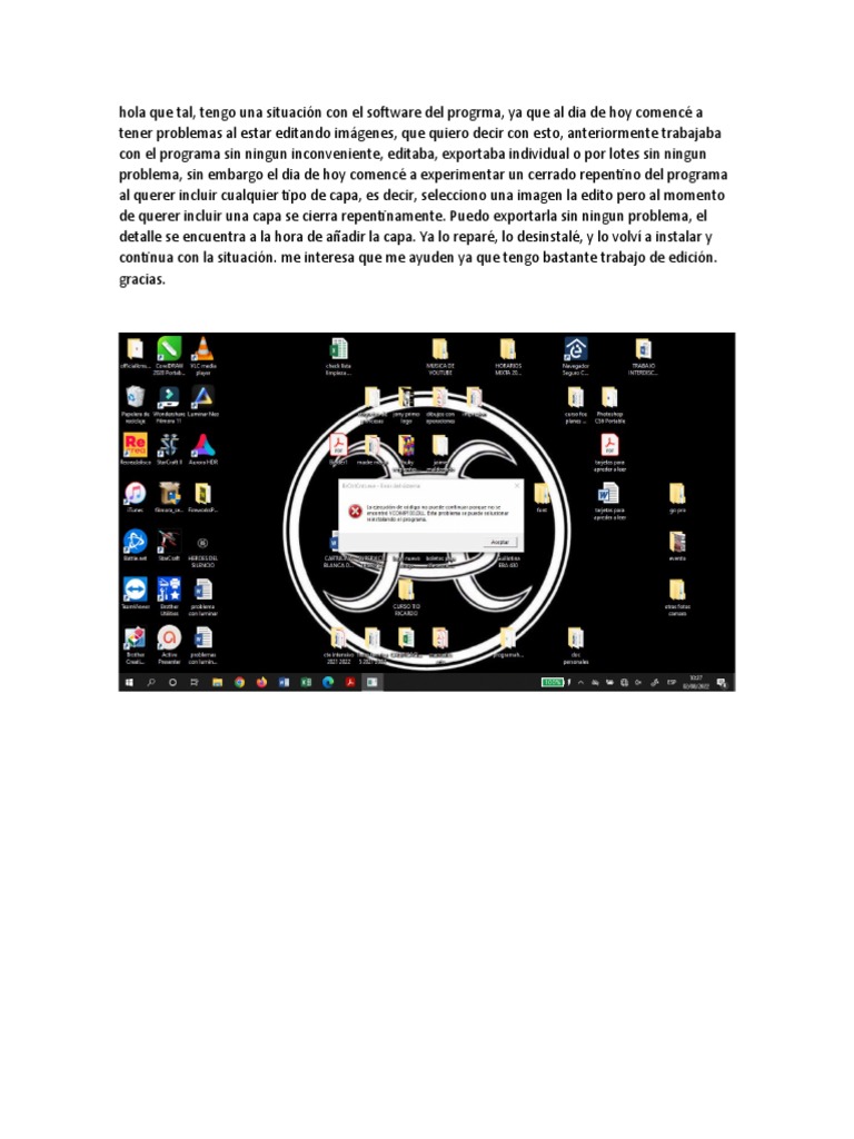 Aprende Luminar | PDF