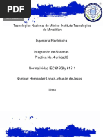 Norma IEC 60445 Identificación de Equipos Eléctricos y Conductores ...