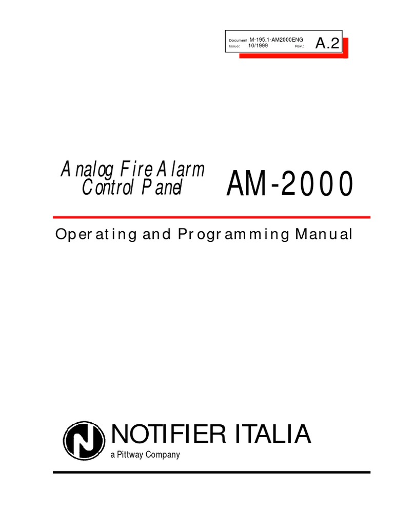 Am2 PRG Eng | PDF