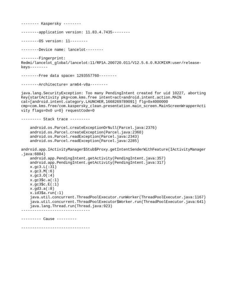 Stack Trace 2022.11.12 11-16-29.097 | PDF