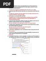 Examen Del Modulo 13 | PDF