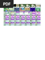 Hardcore Nuzlocke Rulebook | PDF | Pokémon | Gaming