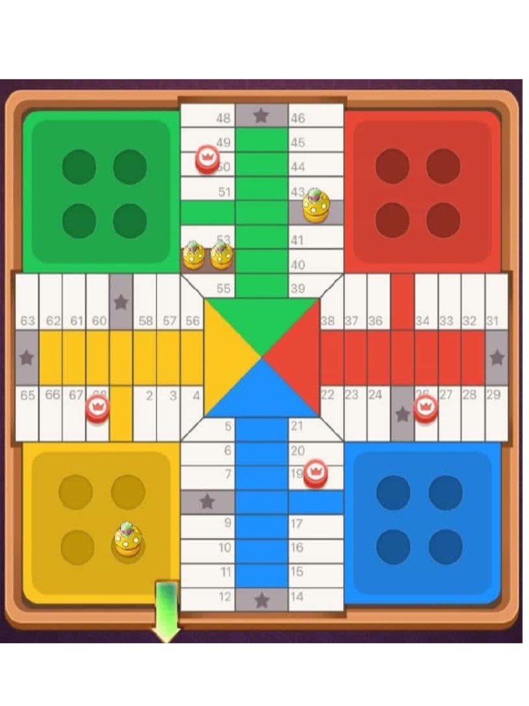 Parchis | PDF
