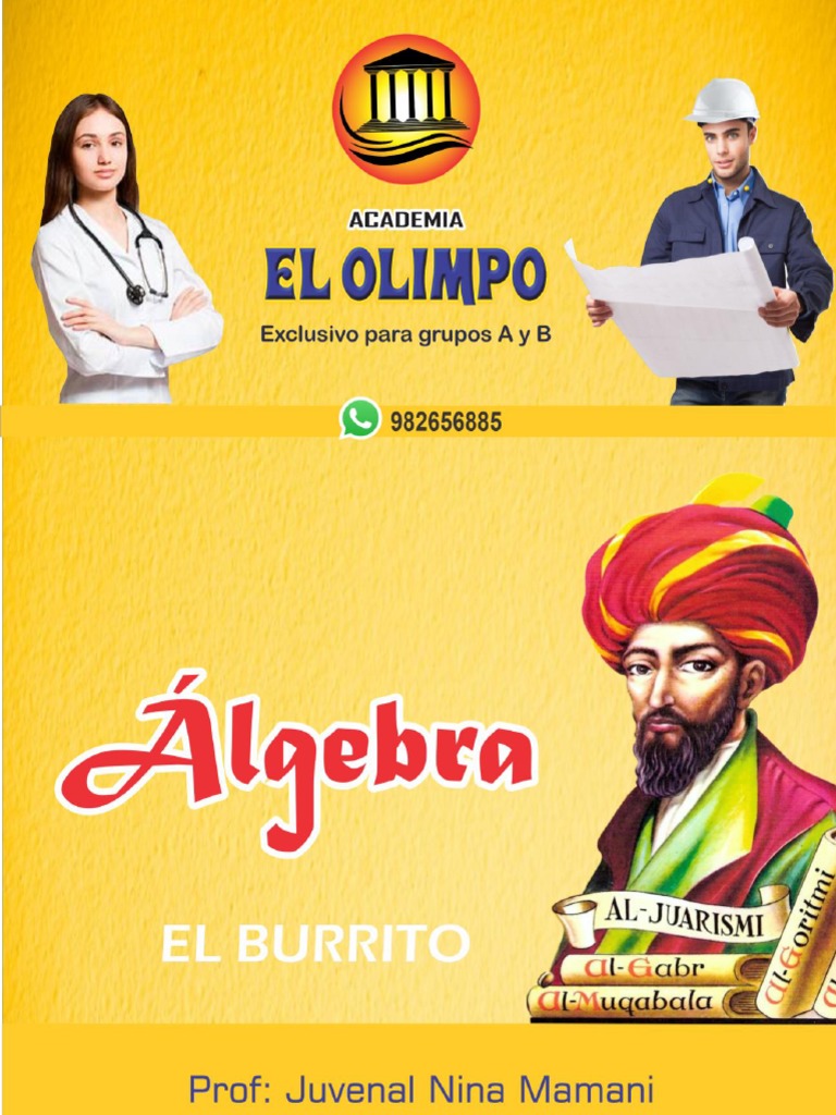 Polinomios | PDF | Matemáticas De La Computación | Matemáticas Aplicadas