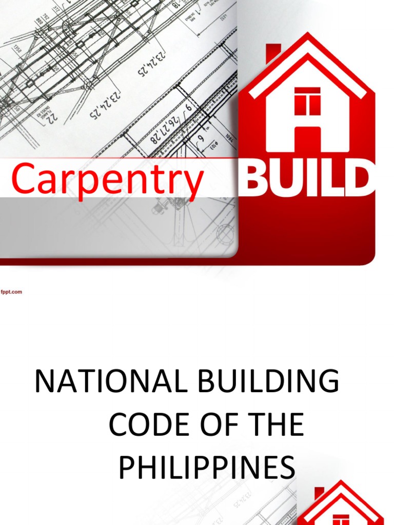Building Code Summary | PDF