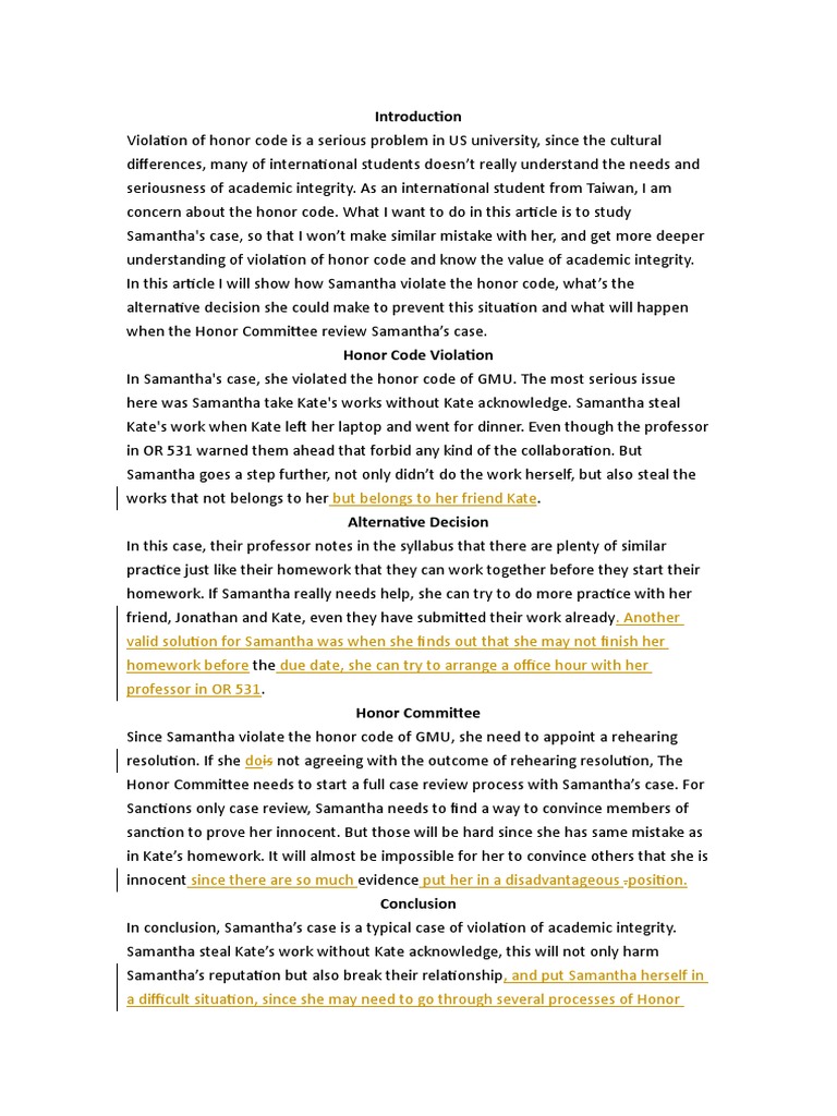 Liam Case Study | PDF | Applied Ethics