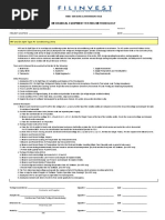 VRV Inspection and Pre-Commissioning Form | PDF | Electrical Wiring ...
