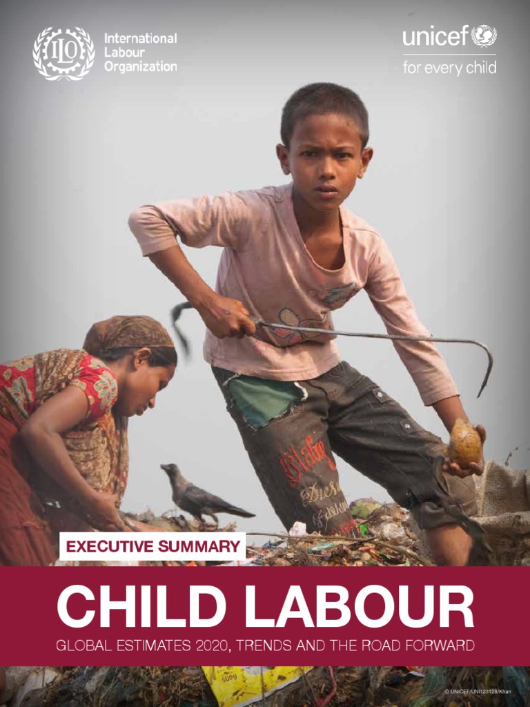 Child Labour Executive Summary EN | PDF