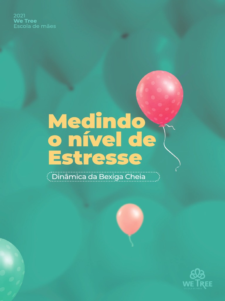 Dinamica Da Bexiga Cheia Wetree | PDF