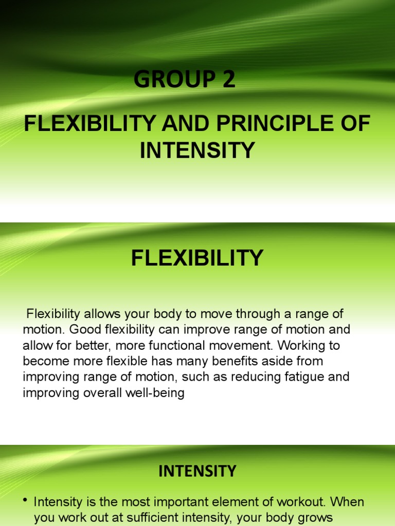 Group 2 Hope Presentation | PDF