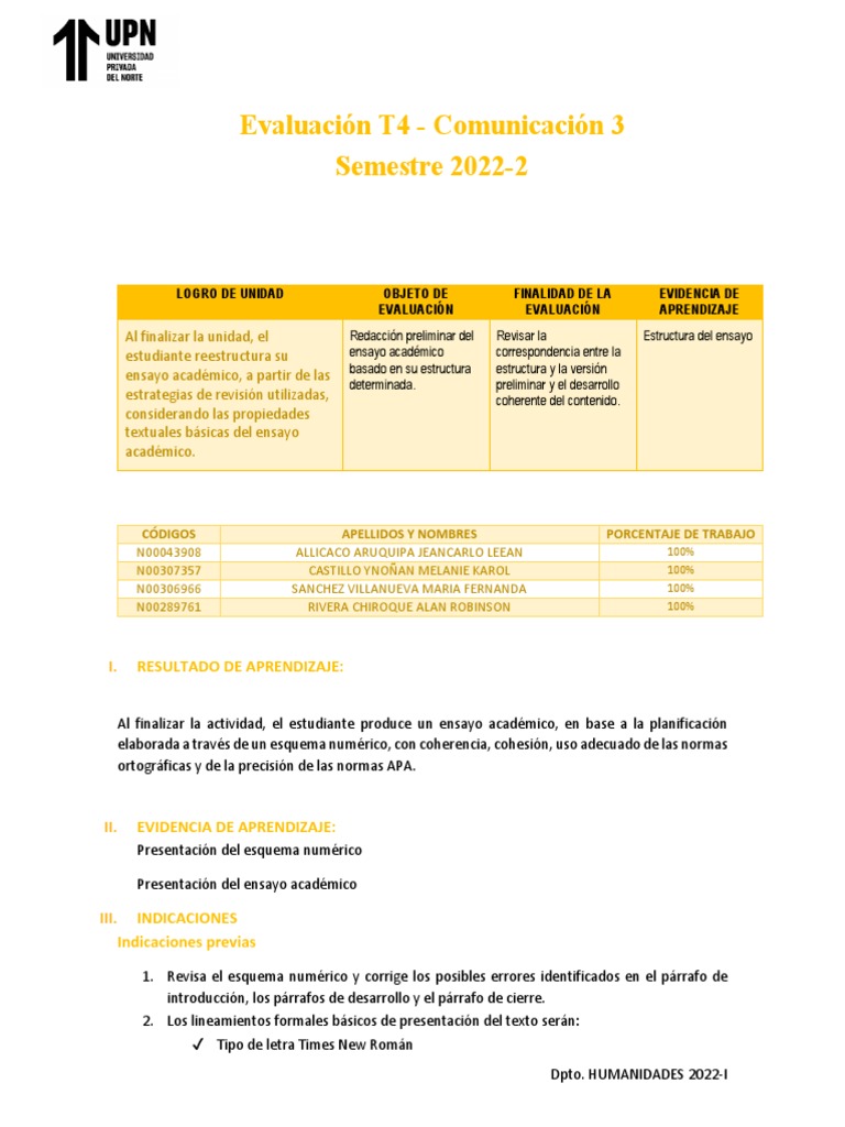 Grupo+II T4 Comunicación+III | PDF | Internet | Servicio de redes sociales