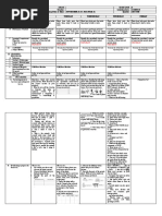 Earthquake Contingency Plan | PDF | Earthquakes | Hazards